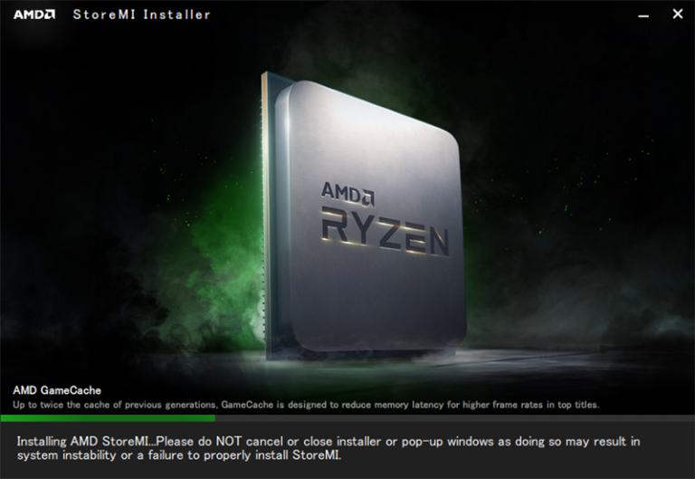 AMD StoreMIでHDDをSSD並みに高速化！本当に早くなるのか徹底検証 | TRY VEGAS PRO